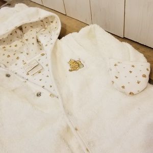 disney classic pooh | Other | Classic Winnie The Pooh Terry Bunting ...